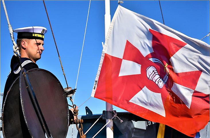 Stiefkind Kriegsmarine. Polens Verwundbarkeit an der Ostsee ... Stiefkind Kriegsmarine. Polens Verwundbarkeit an der Ostsee ...